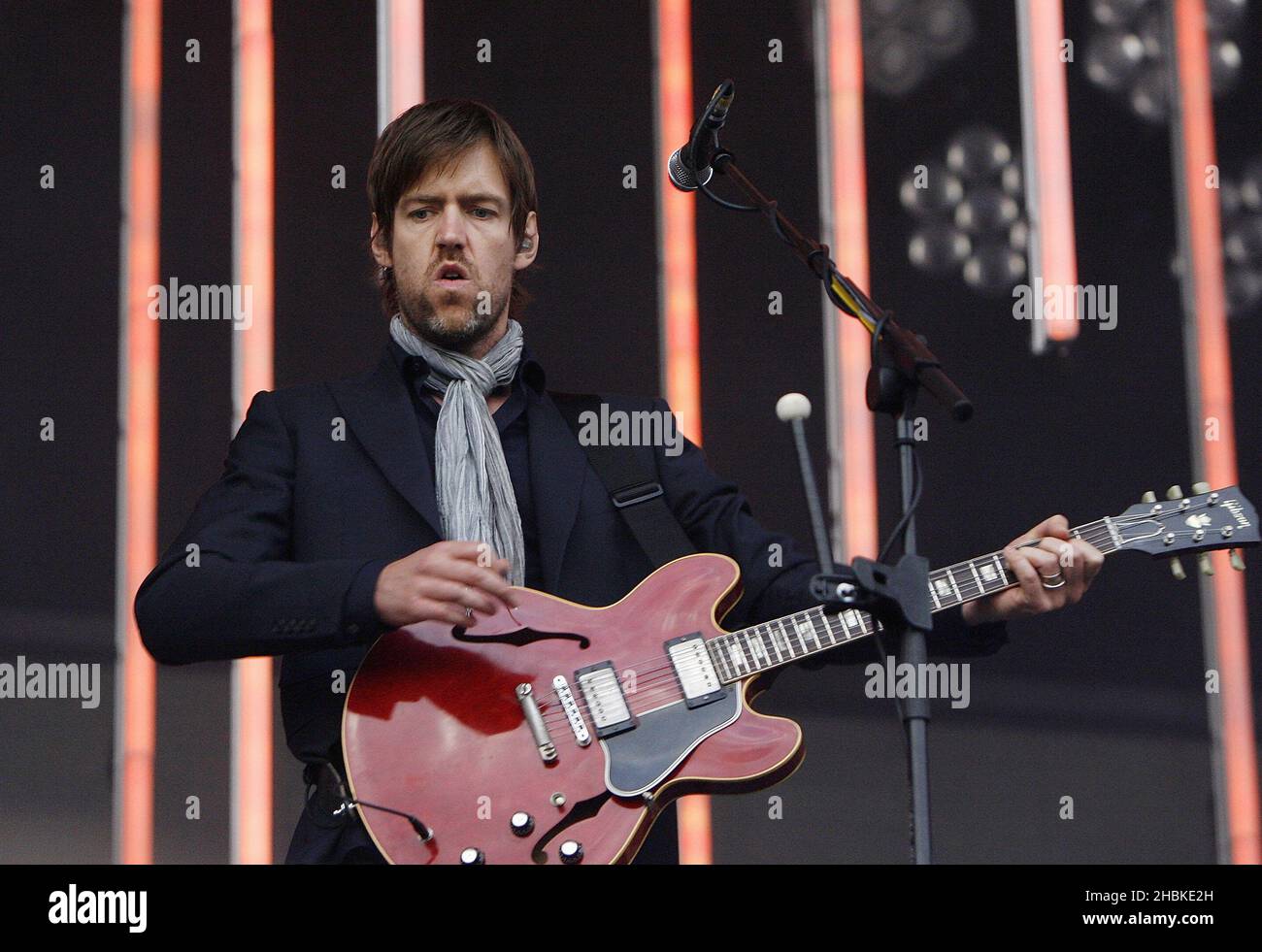 Ed obrien hi-res stock photography and images - Alamy