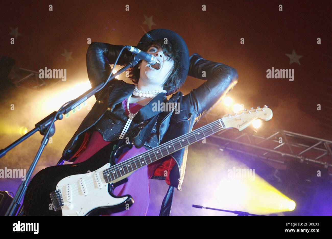 Ida maria hi-res stock photography and images - Alamy