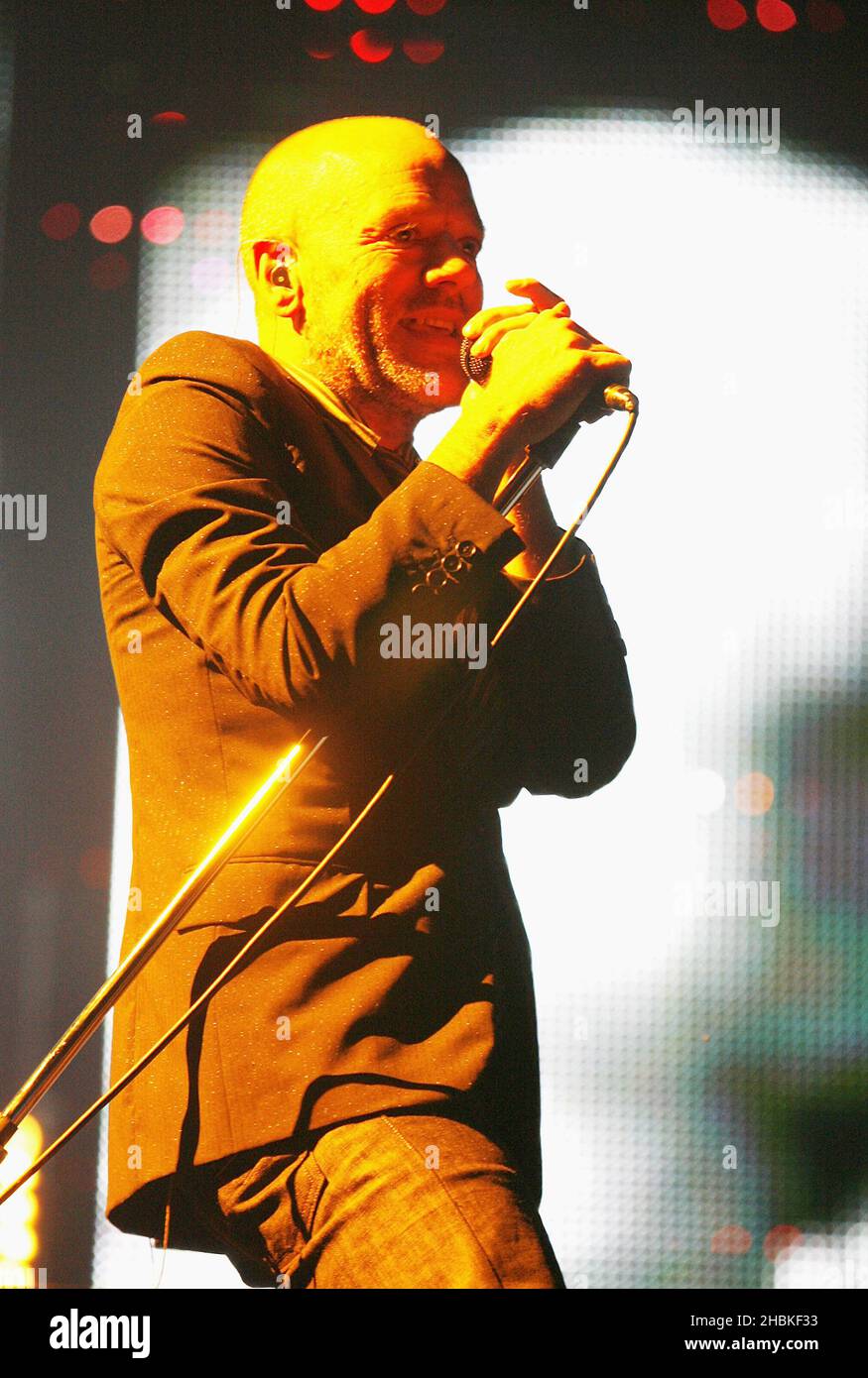 Rem band hi-res stock photography and images - Alamy