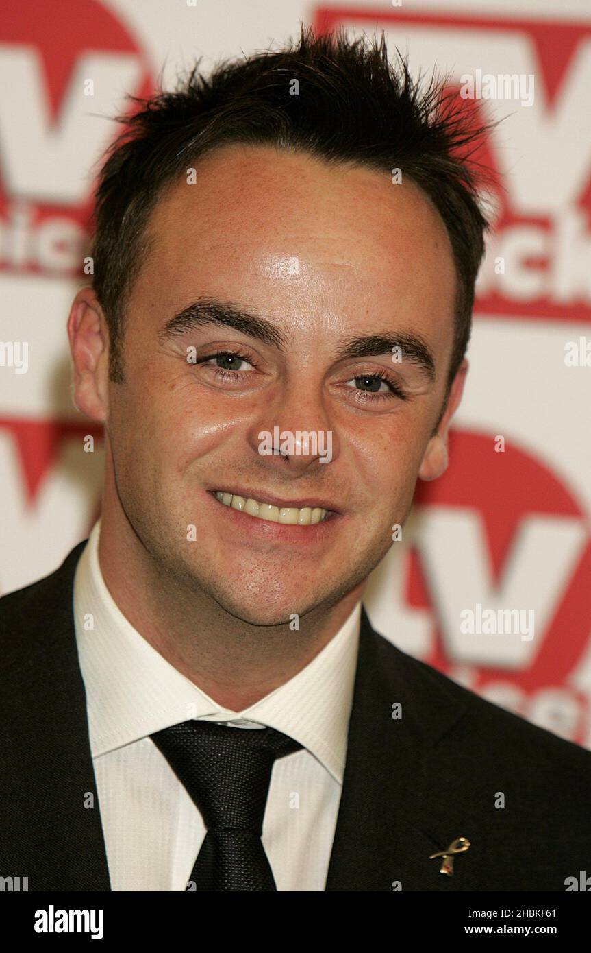 Tv quick awards anthony head hi-res stock photography and images - Alamy