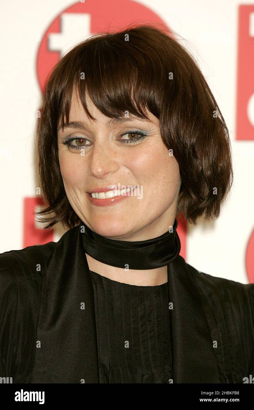 Keeley Hawes Doctor Who
