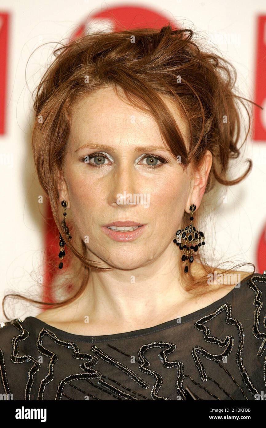 Catherine tate hi-res stock photography and images - Alamy