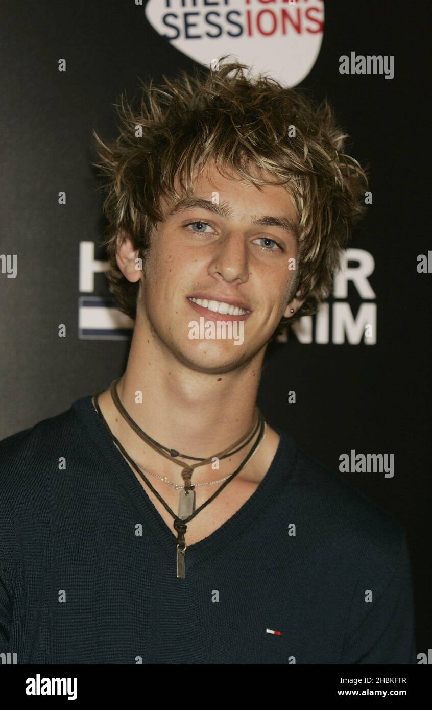 Steve appleton hi-res stock photography and images - Alamy