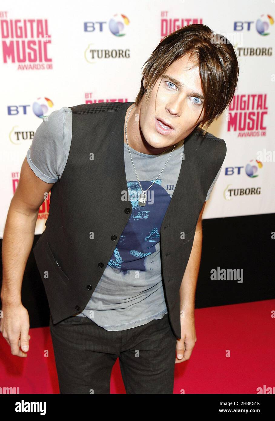 Basshunter 2008 hi-res stock photography and images - Alamy