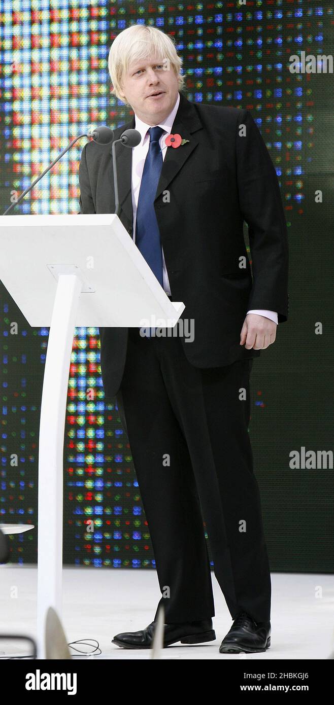 Opens westfield london hi-res stock photography and images - Alamy