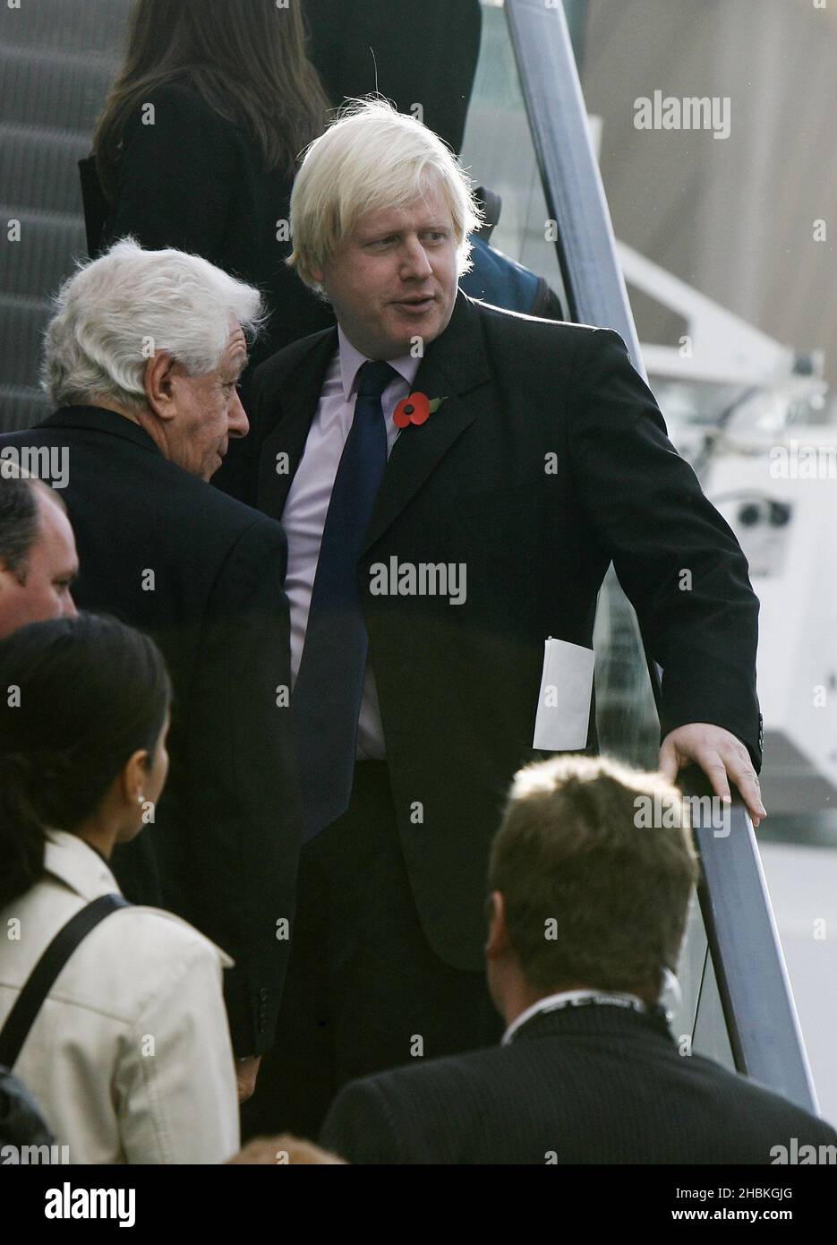 Opens westfield london hi-res stock photography and images - Alamy