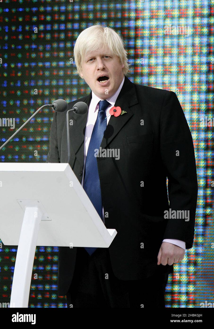 City re opens hi-res stock photography and images - Alamy