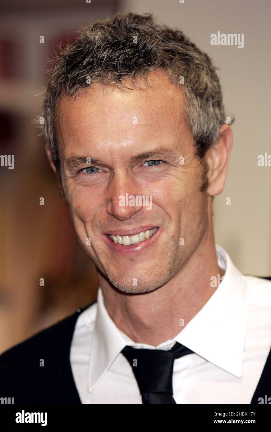 Mark Foster signs copies of Strictly Come Dancing Annual 2009 at ...