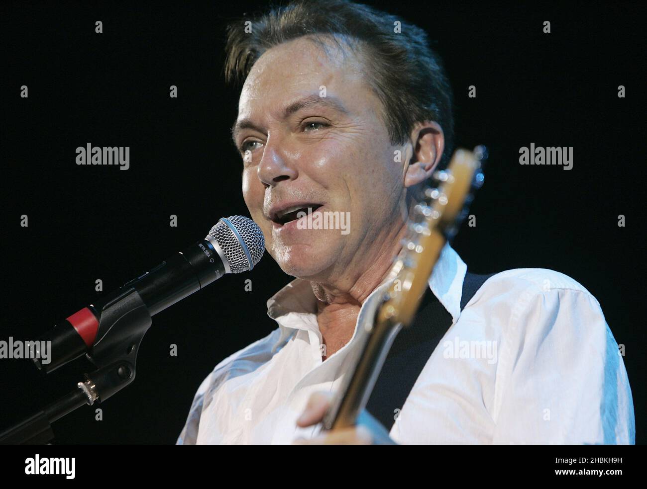 Davidcassidylip hi-res stock photography and images - Alamy