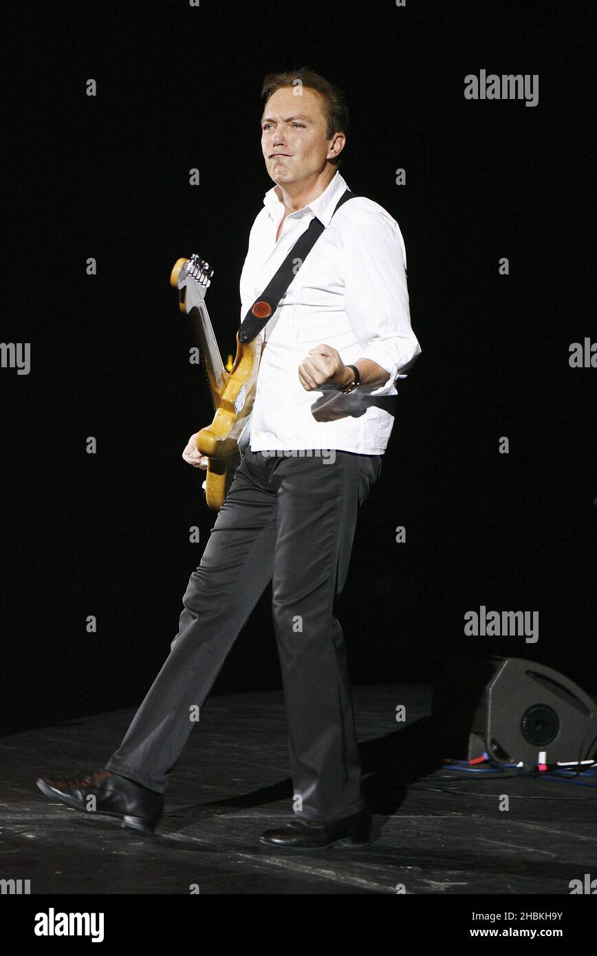 David cassidy concert hi-res stock photography and images - Alamy