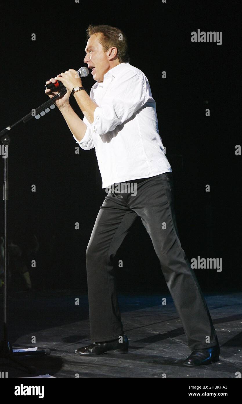 David cassidy concert hi-res stock photography and images - Alamy