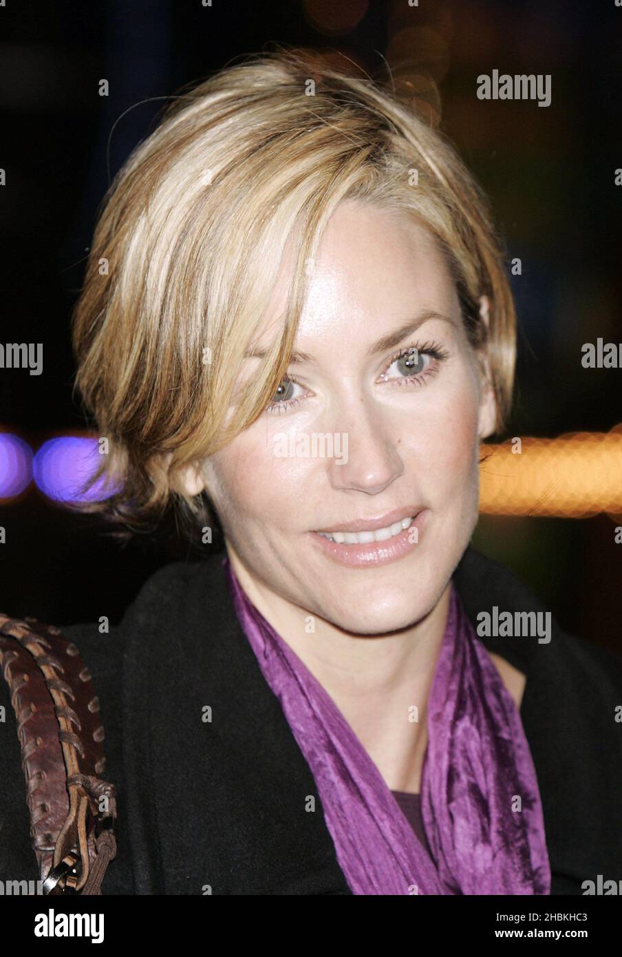 Lisa butcher hi-res stock photography and images - Alamy