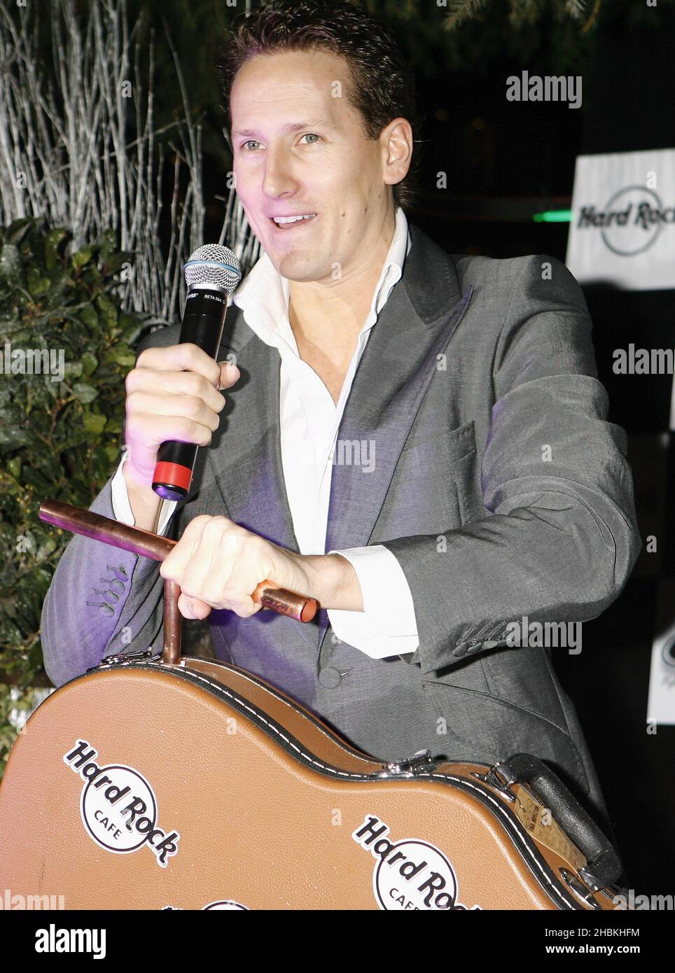 Star cafe hi-res stock photography and images - Alamy