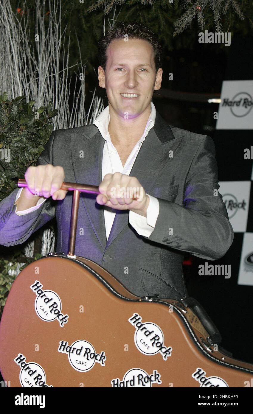 Strictly come dancing star hi-res stock photography and images - Alamy