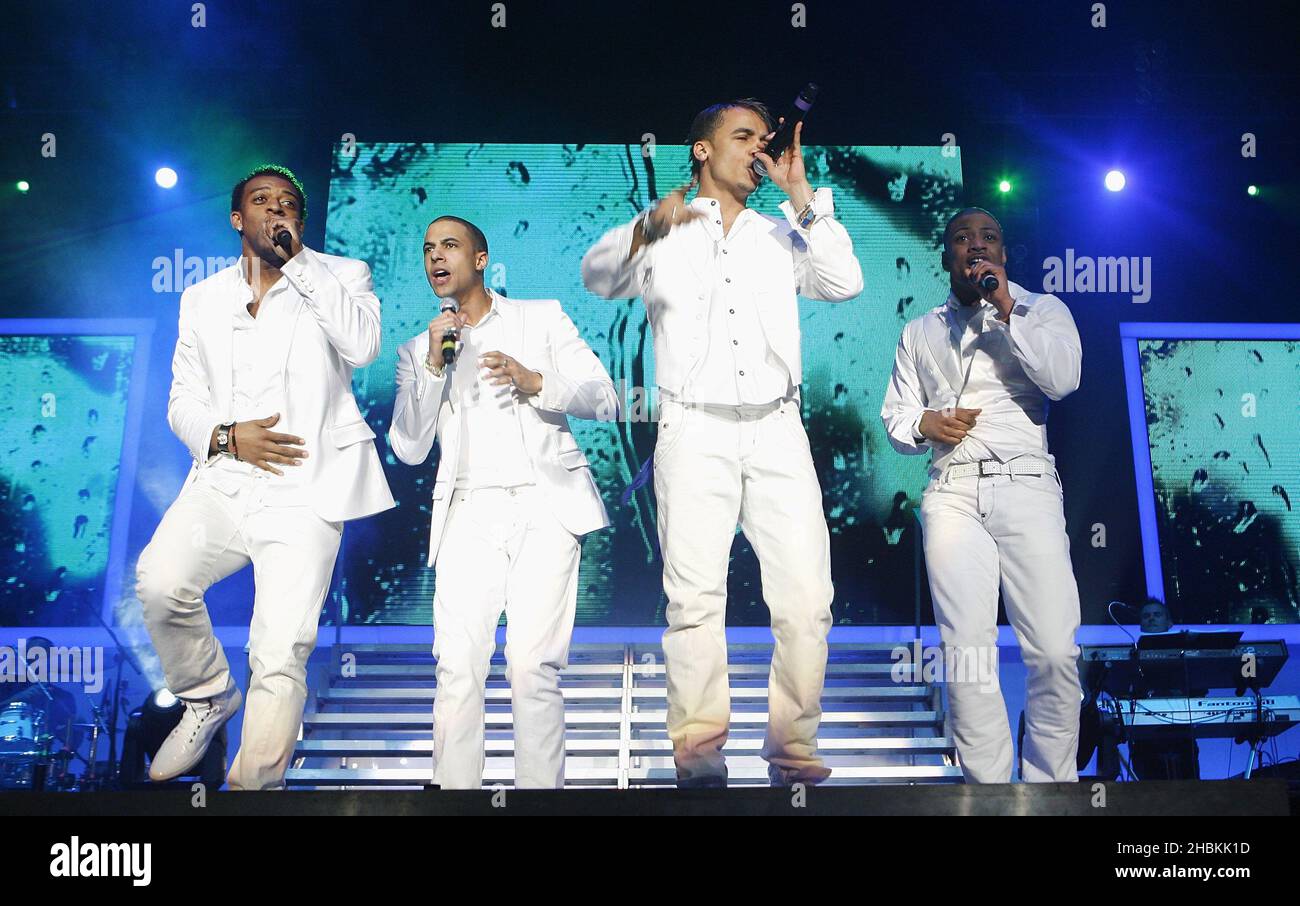 Concert as part hi-res stock photography and images - Alamy