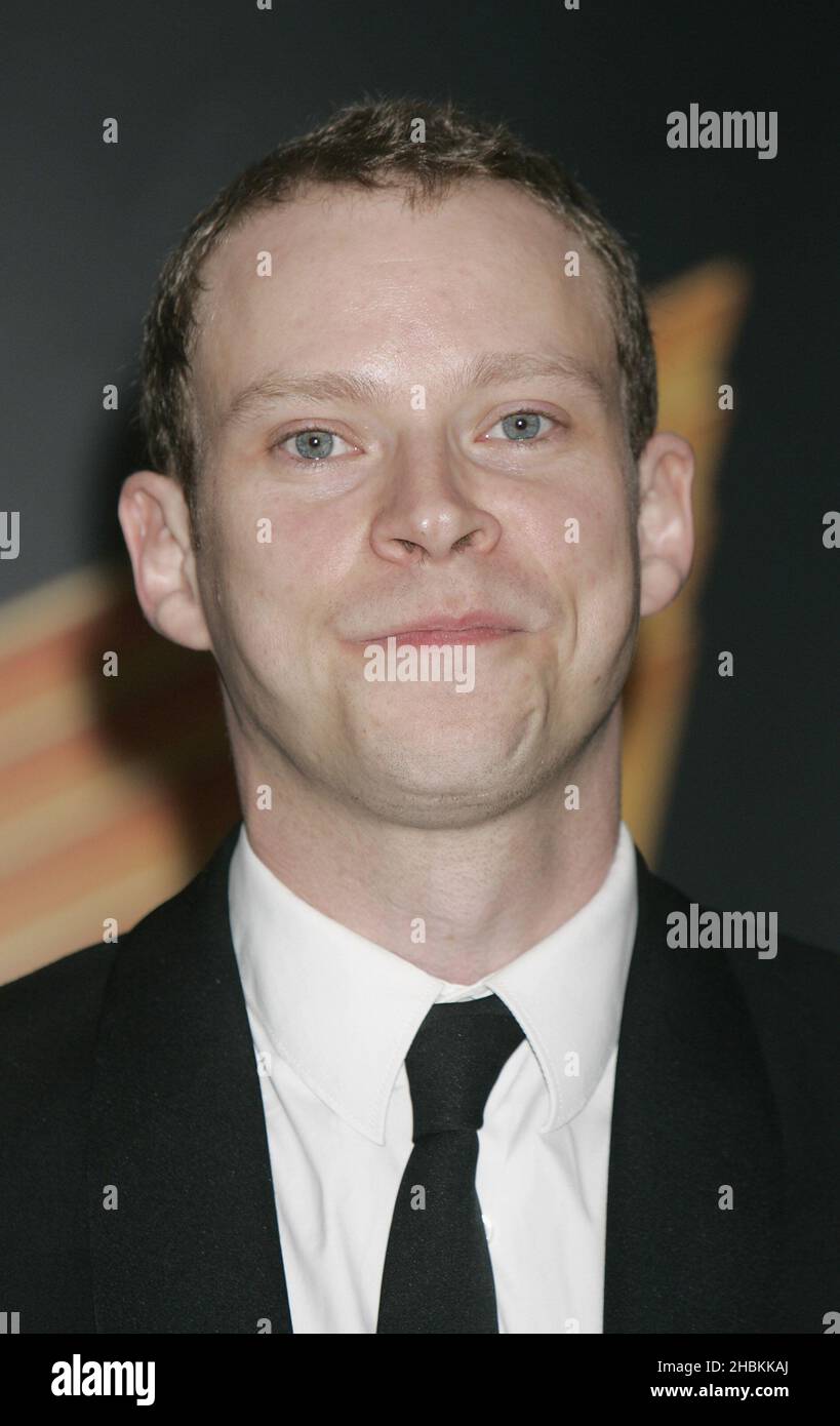 Robert Webb Wife Abigail