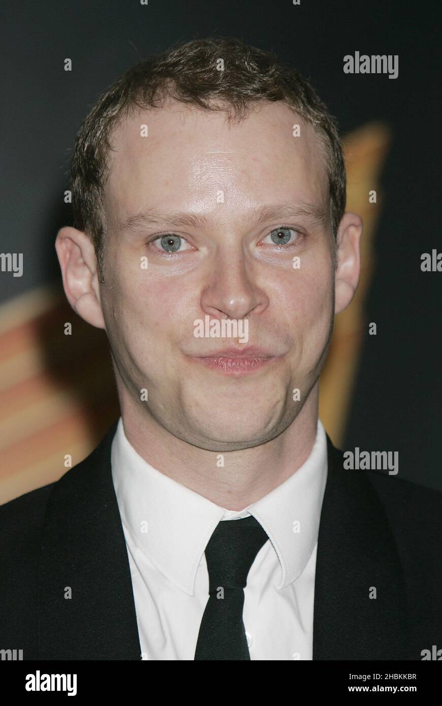 Robert Webb arriving at the Royal Television Society Awards 2009 ...