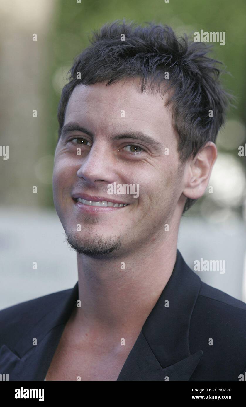 Daniel O'Connor arrives The World Premiere of Night at the Museum 2 at ...