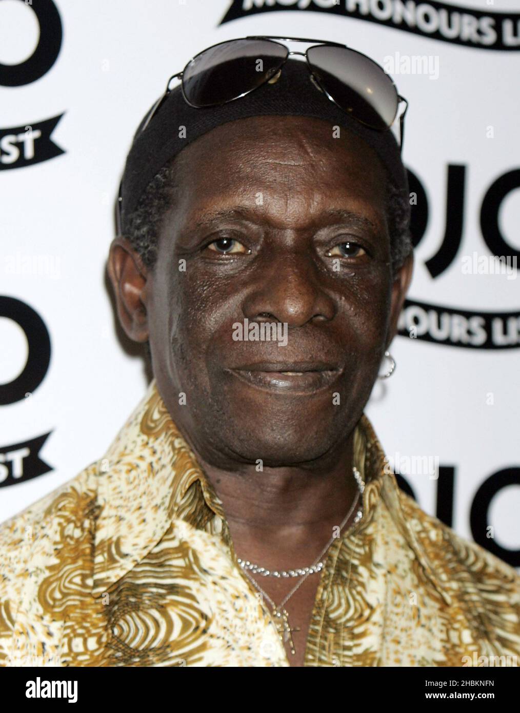 Tony allen hi-res stock photography and images - Alamy