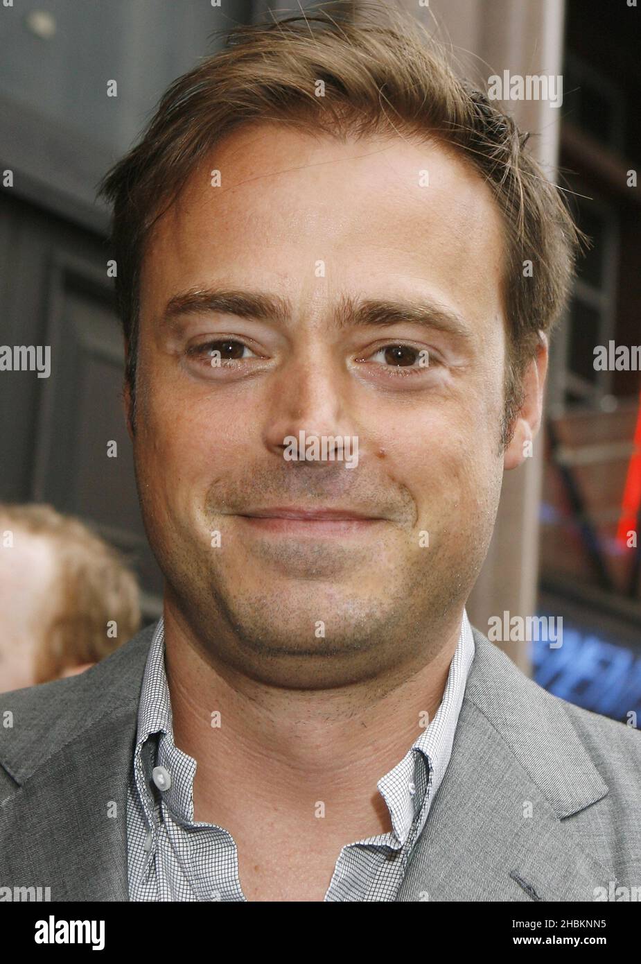 Jamie brown hi-res stock photography and images - Alamy