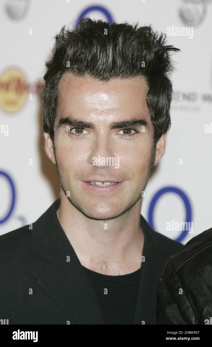 Stereophonnics hi-res stock photography and images - Alamy