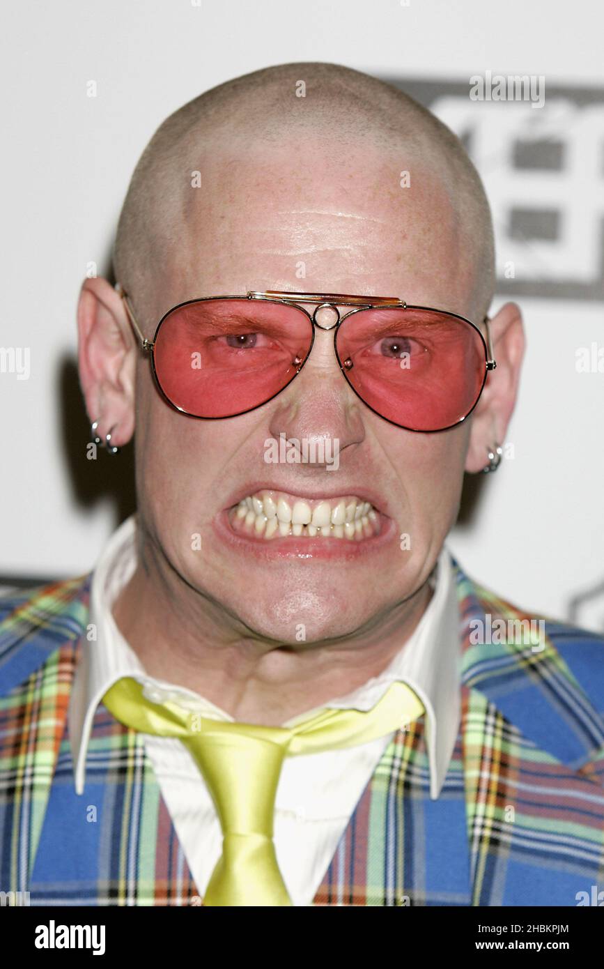 Corey Taylor 2022 Hair