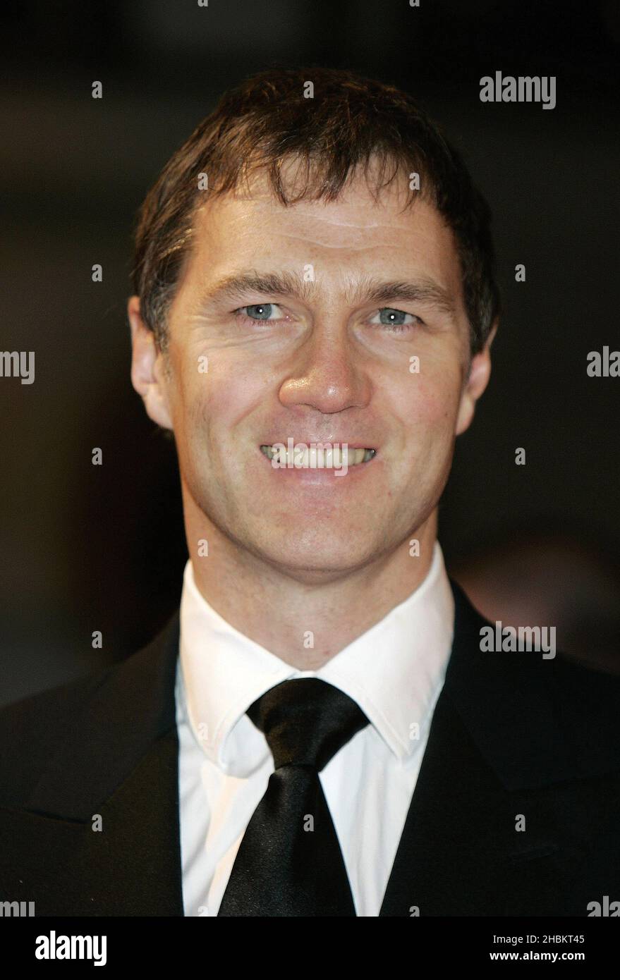 David Morrissey arriving for the world premiere of Fantastic Mr Fox ...