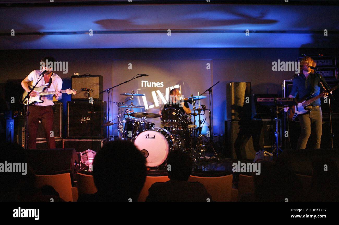 James johnston stage hi-res stock photography and images - Alamy