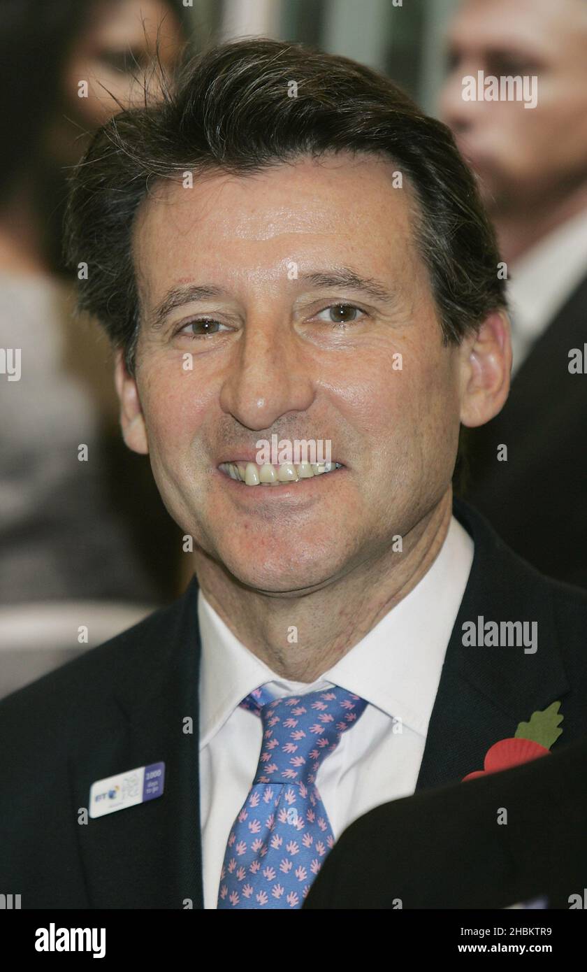 Lord seb hi-res stock photography and images - Alamy