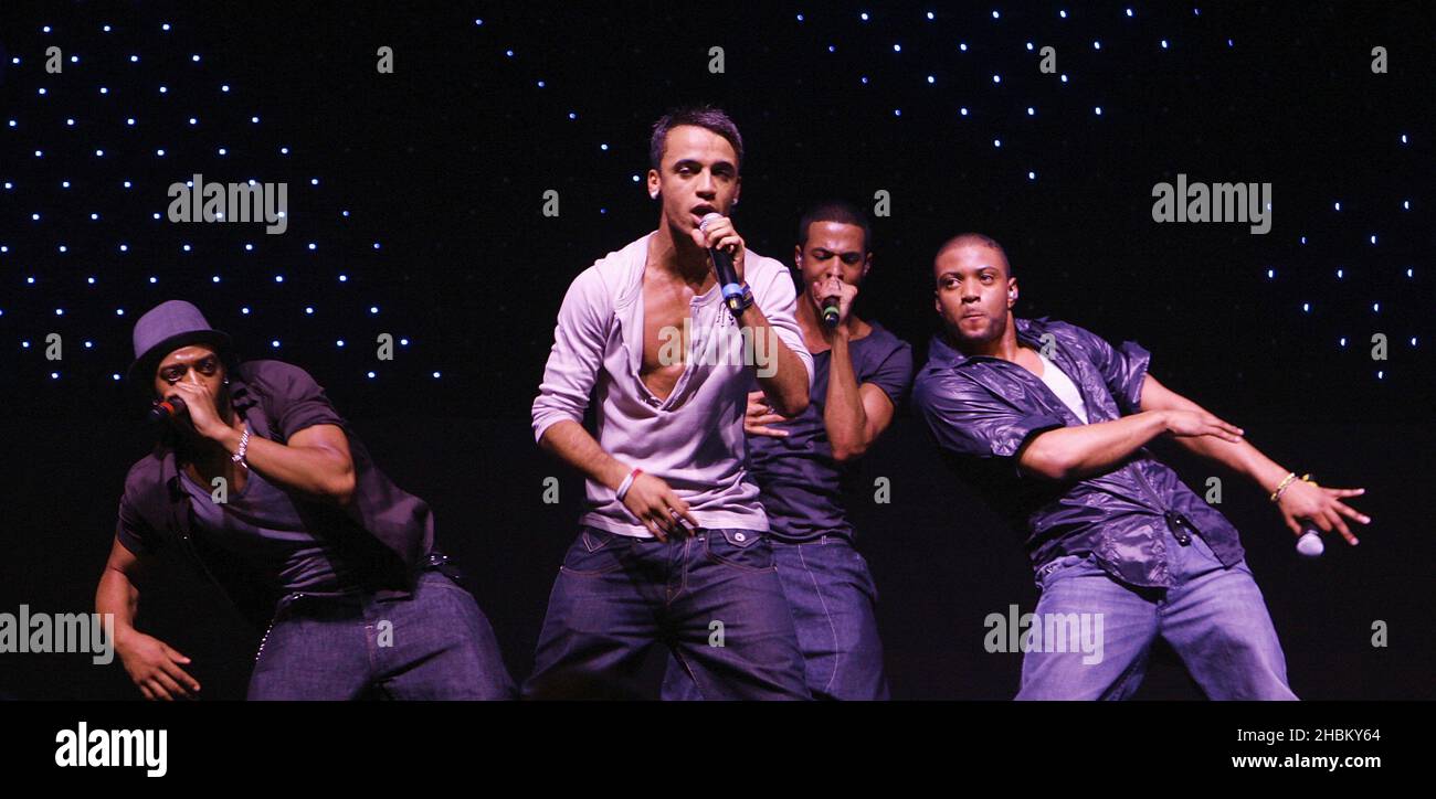 Jls christmas hi-res stock photography and images - Alamy