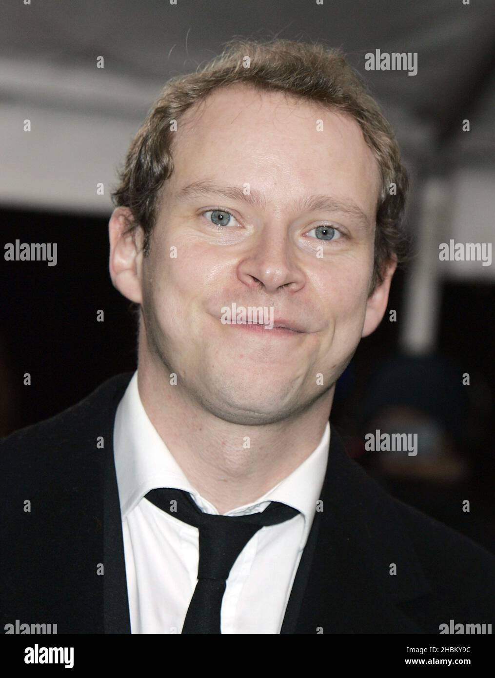 Robert Webb