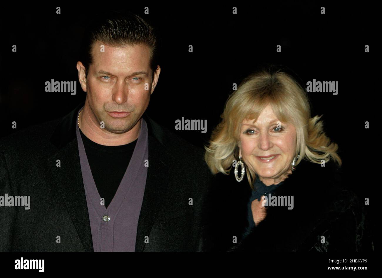 Stephen Baldwin arrives at the Abbaworld Red Carpet Arrivals at Earls ...