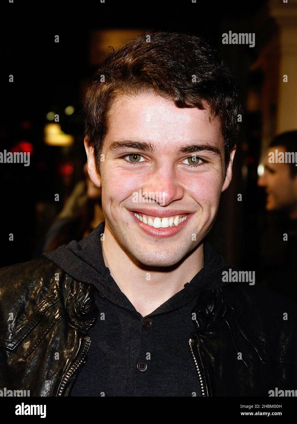 Birthday joe hi-res stock photography and images - Alamy