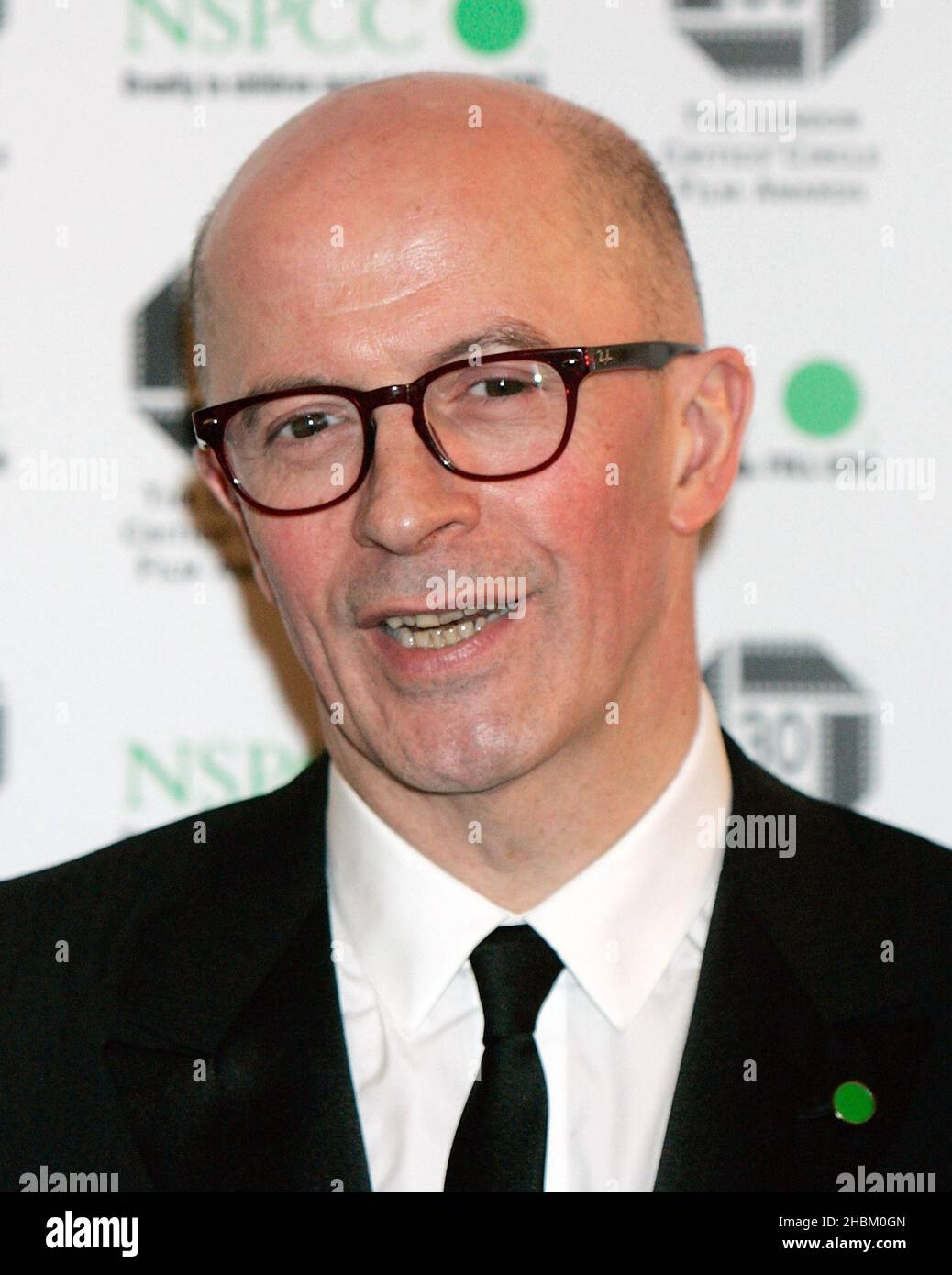 Jacques Audiard Director of A Prophet arrives at The London Critics ...