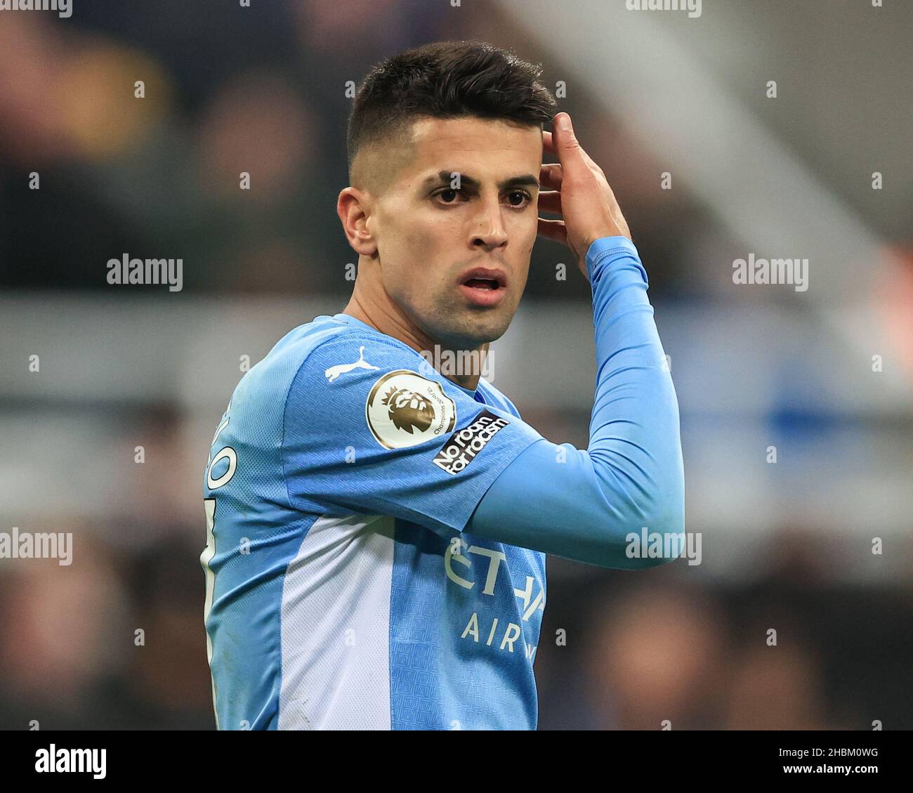 Joao cancelo portrait hi-res stock photography and images - Alamy