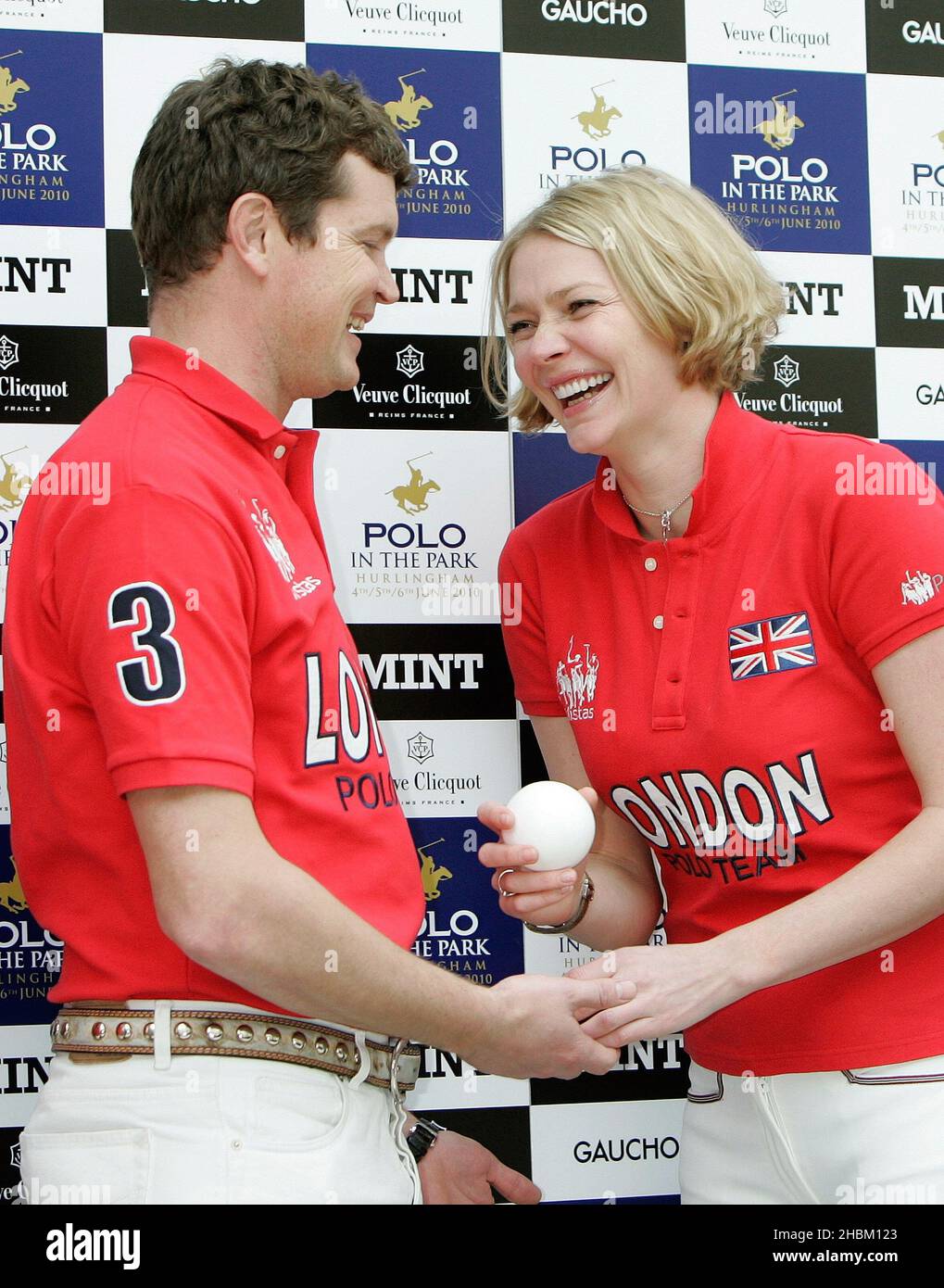 Jodie Kidd and Jack Kidd unveil the latest developments in the new ...