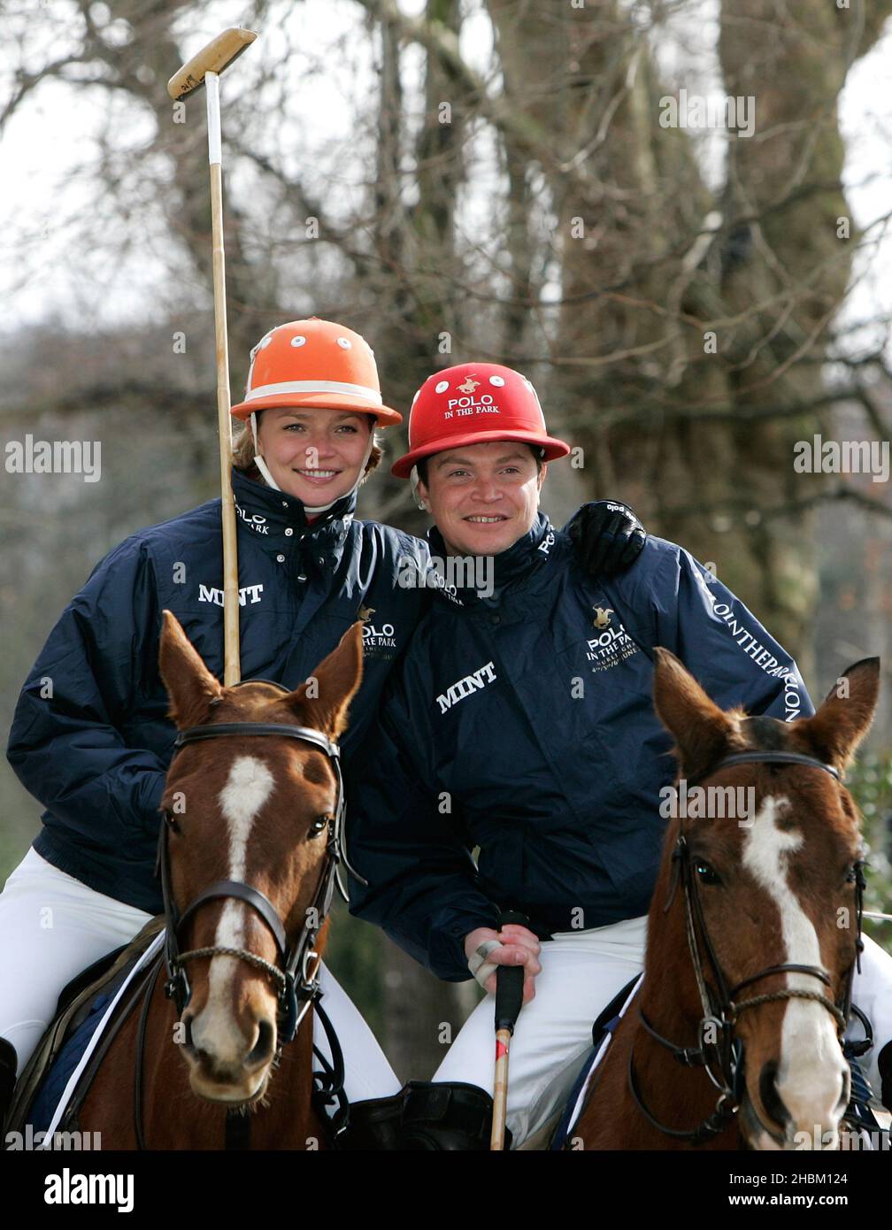 Jodie Kidd and Jack Kidd unveil the latest developments in the new ...