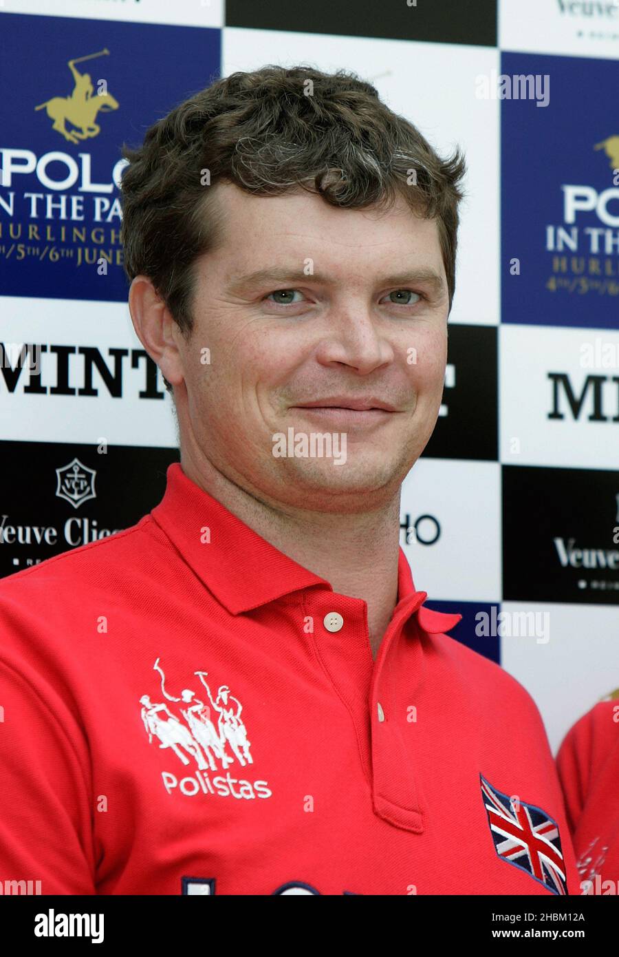 Jack Kidd unveil the latest developments in the new Twenty20 World Polo ...