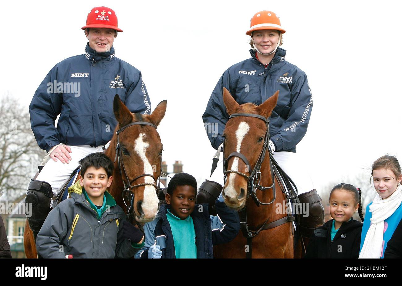 Jodie Kidd and Jack Kidd unveil the latest developments in the new ...