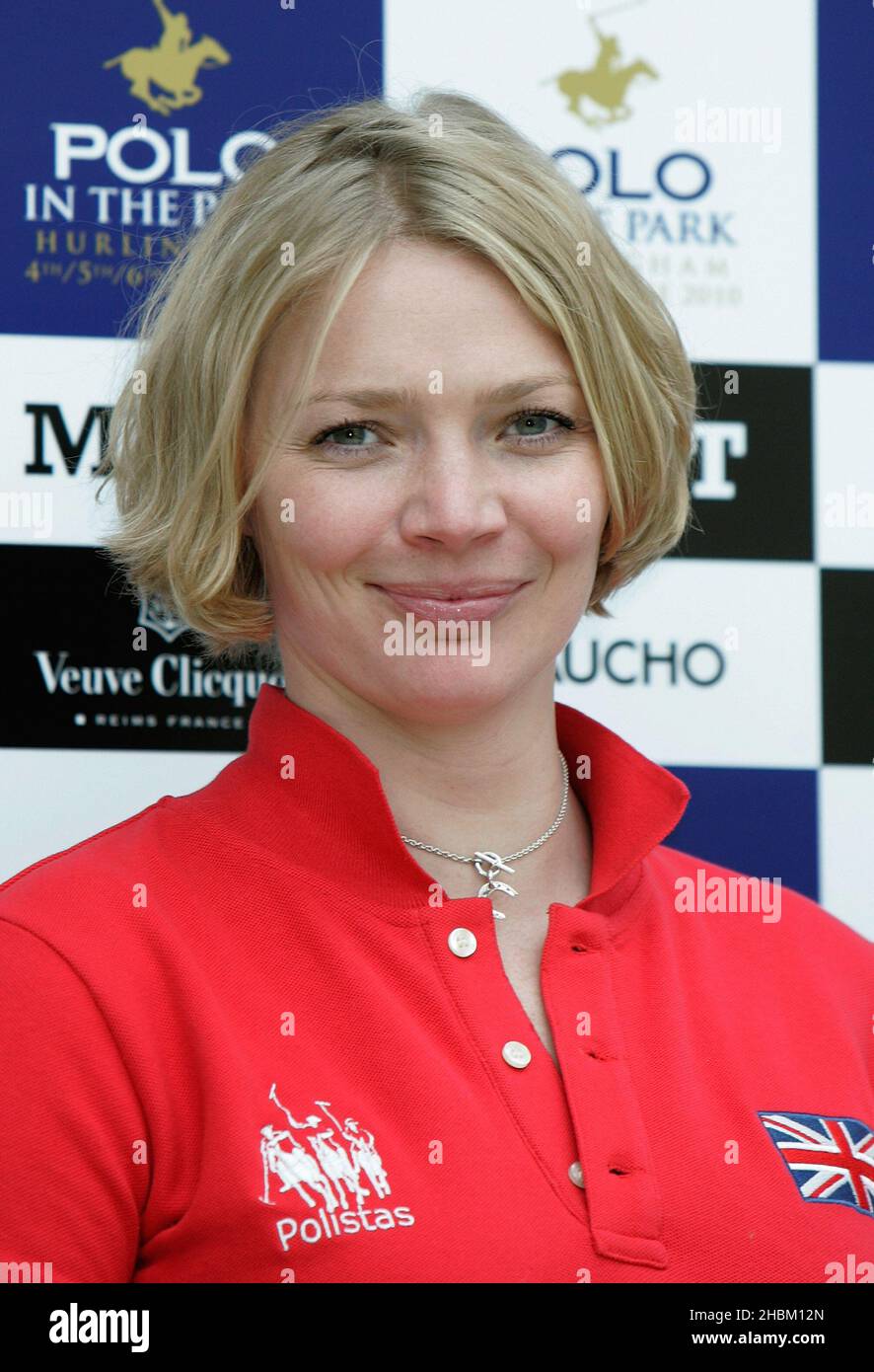 Jodie Kidd unveils the latest developments in the new Twenty20 World ...