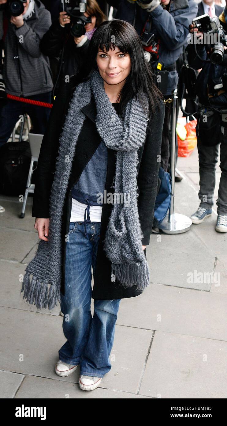 Alison king hi-res stock photography and images - Alamy