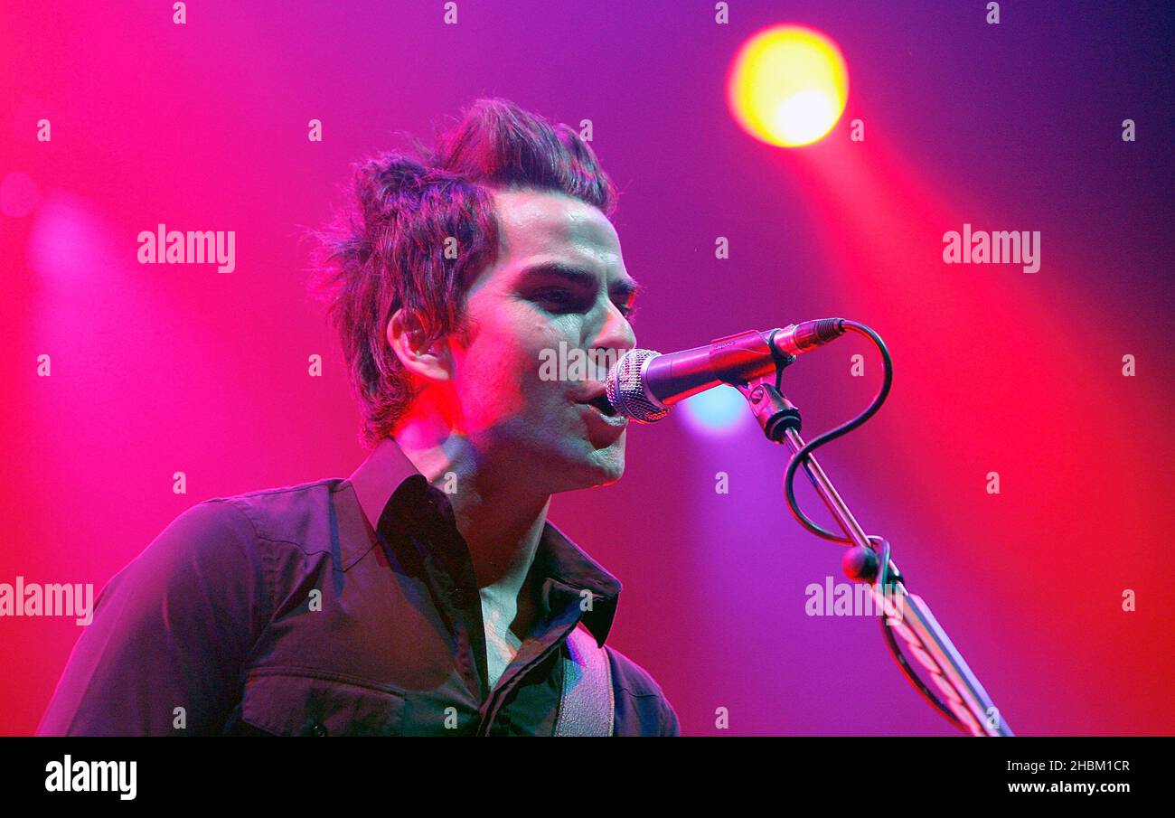 Kelly jones of stereophonics hi-res stock photography and images - Alamy
