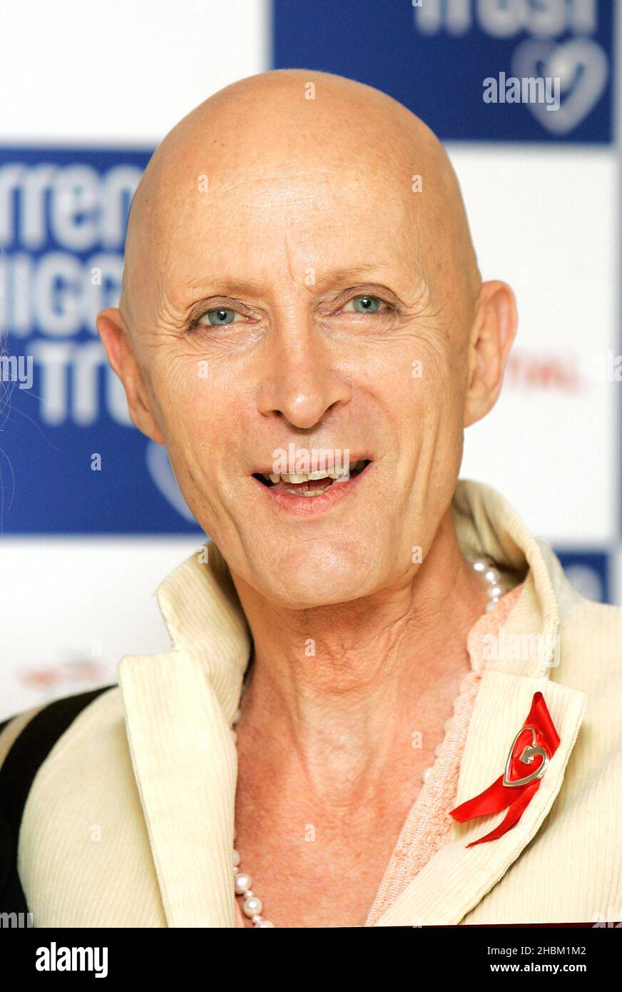 Richard obrien hi-res stock photography and images - Alamy