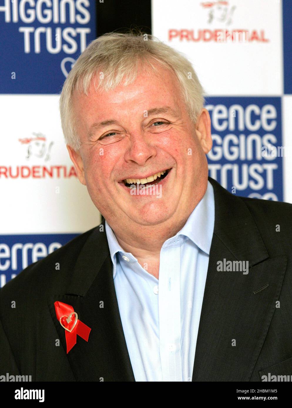 Christopher Biggins arrives at The Lighthouse Gala Auction in Aid of ...