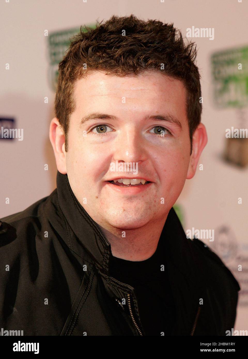 Kevin bridges hi-res stock photography and images - Alamy