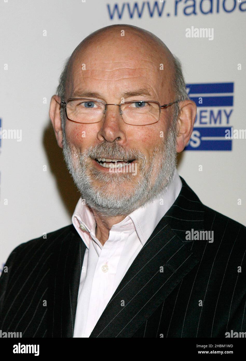 Chairman of sony radio academy awards hi-res stock photography and ...