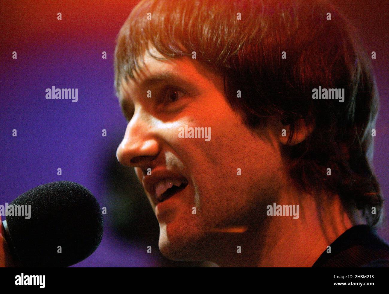 Tim wheeler ash hi-res stock photography and images - Alamy