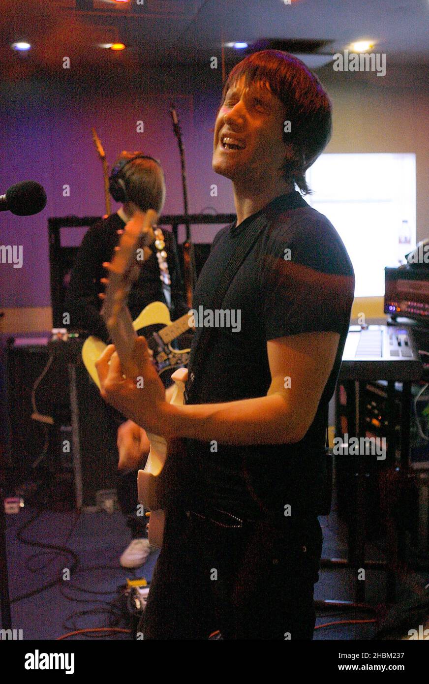 Tim wheeler ash hi-res stock photography and images - Alamy