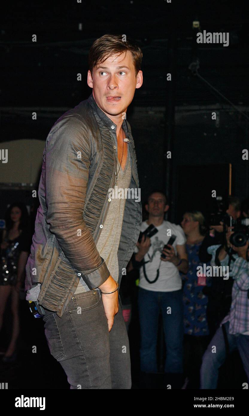 Lee ryan hi-res stock photography and images - Alamy
