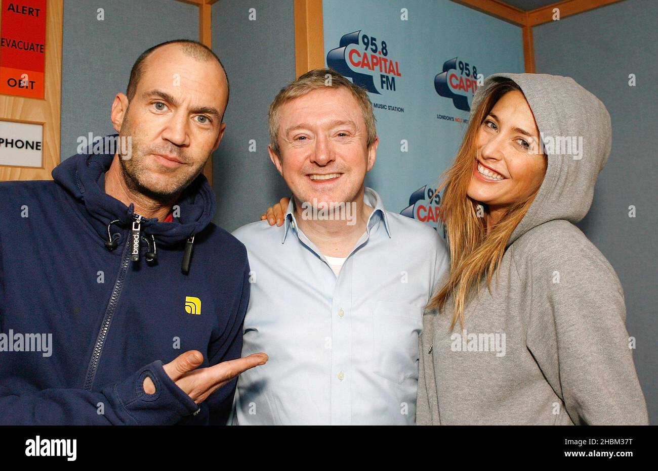 Johnny walsh hi-res stock photography and images - Alamy
